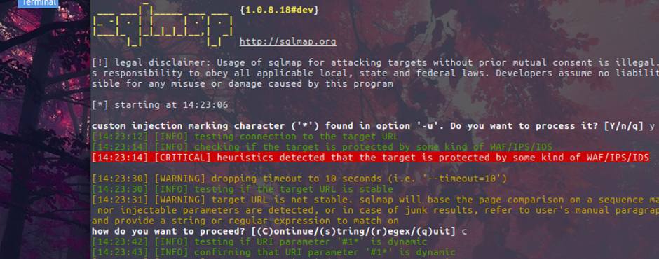 Sqlmap Install Ubuntu - eaglelasopa