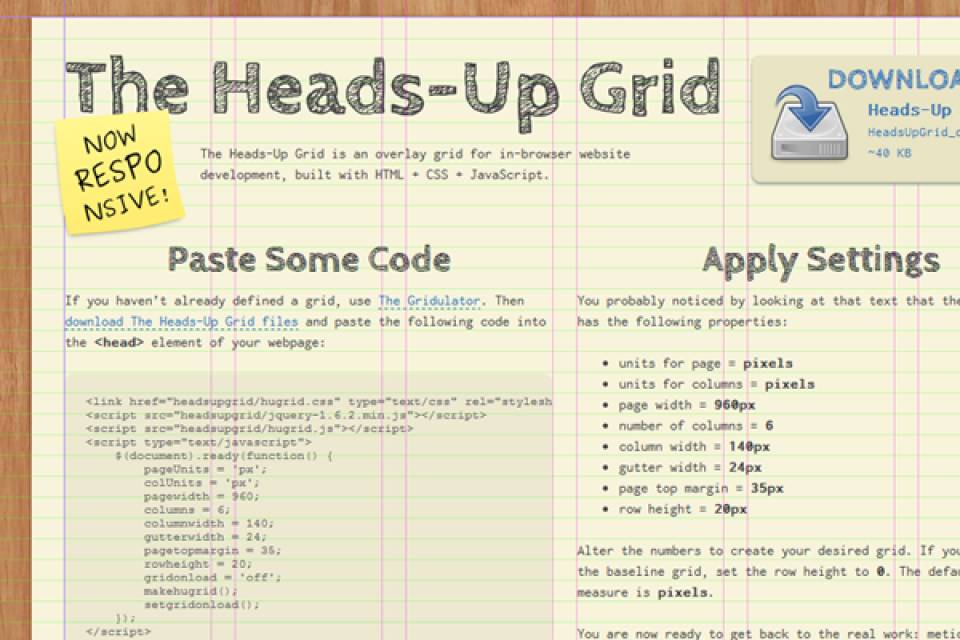 27 Useful Web Apps & Resources for Responsive and Mobile Design | Ma-No Tech News & Analysis ...