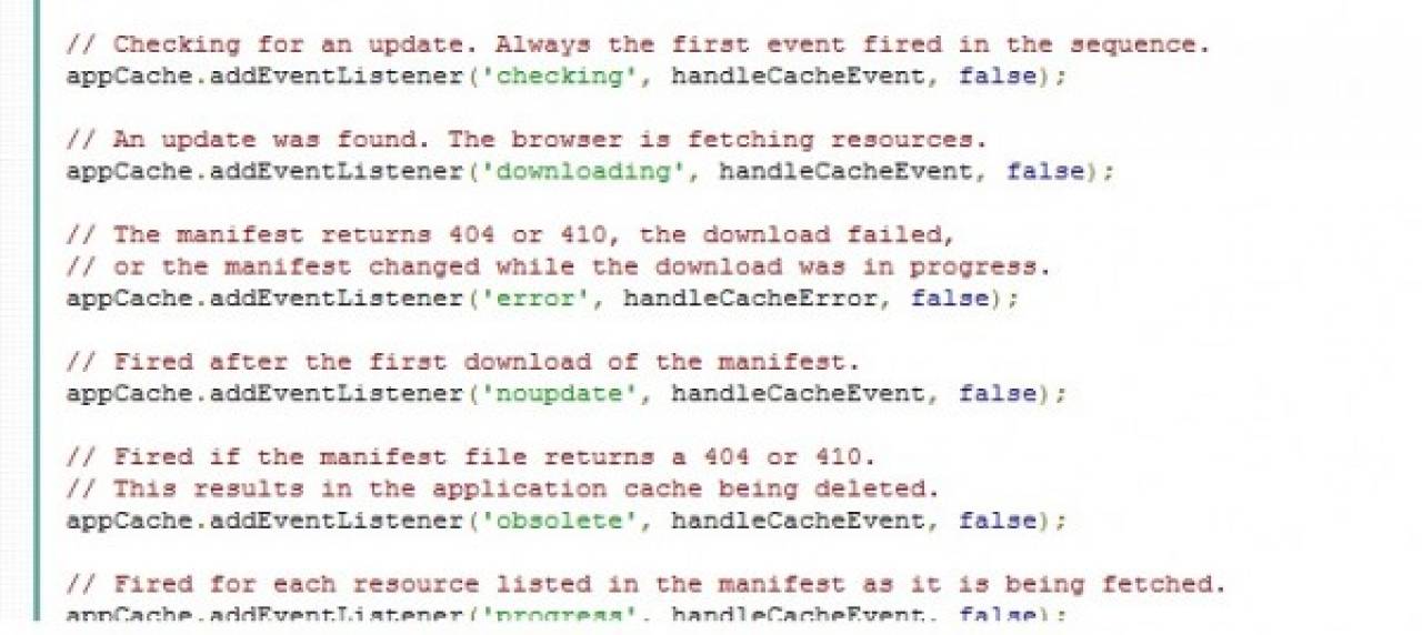 15 Time Saving Tutorials For Web Developers Ma No Tech News And Analysis Javascript Angular