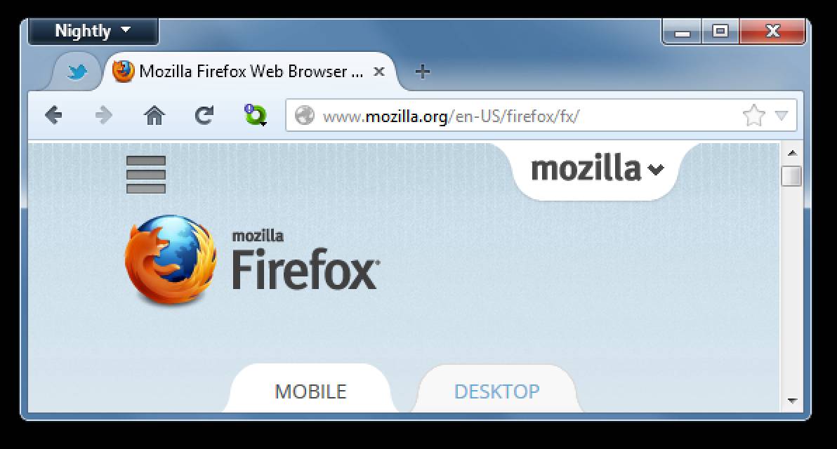 Mozilla introduces Firefox 29 | Ma-No Tech News & Analysis, javascript, angular, react, vue, php