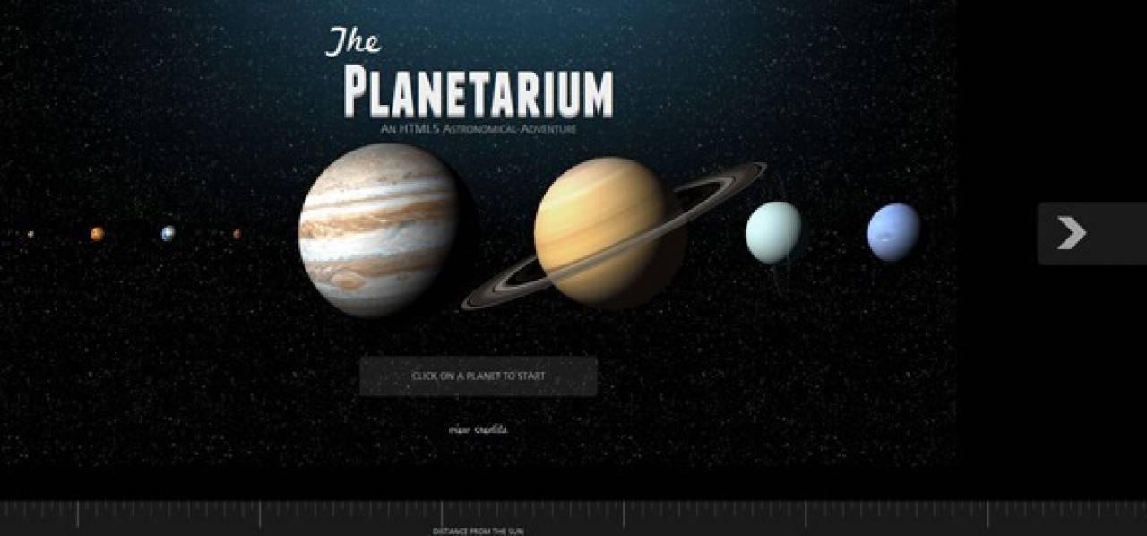 15 Experimental Projects From Mozilla Demo Studio | Ma-No Tech News & Analysis, javascript ...