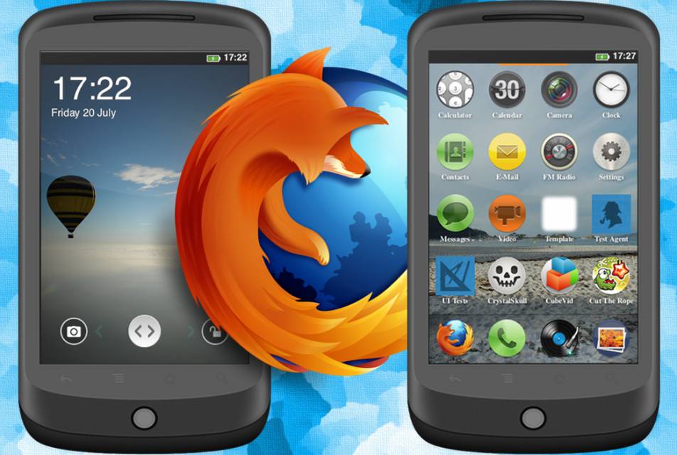 Firefox OS: Start To Develop Your First App | Ma-No Tech News & Analysis, javascript, angular ...