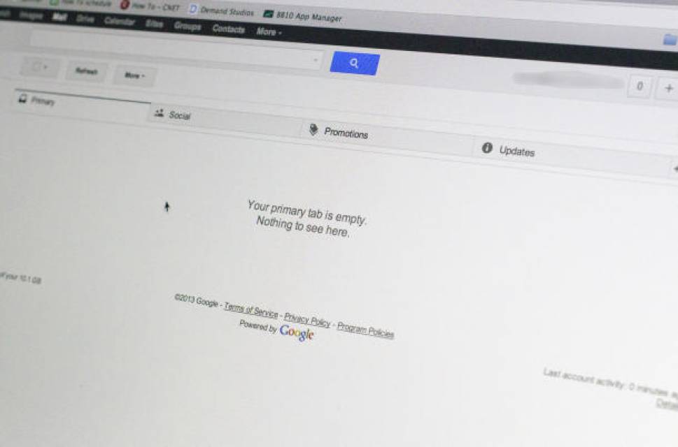 How To Use the new Gmail tabs | Ma-No Tech News & Analysis, javascript, angular, react, vue, php