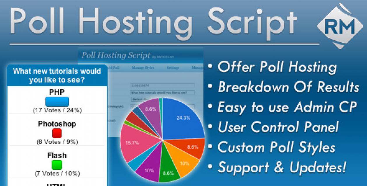 10 Best Php Scripts For Polling System Ma No Tech News And Analysis Javascript Angular React
