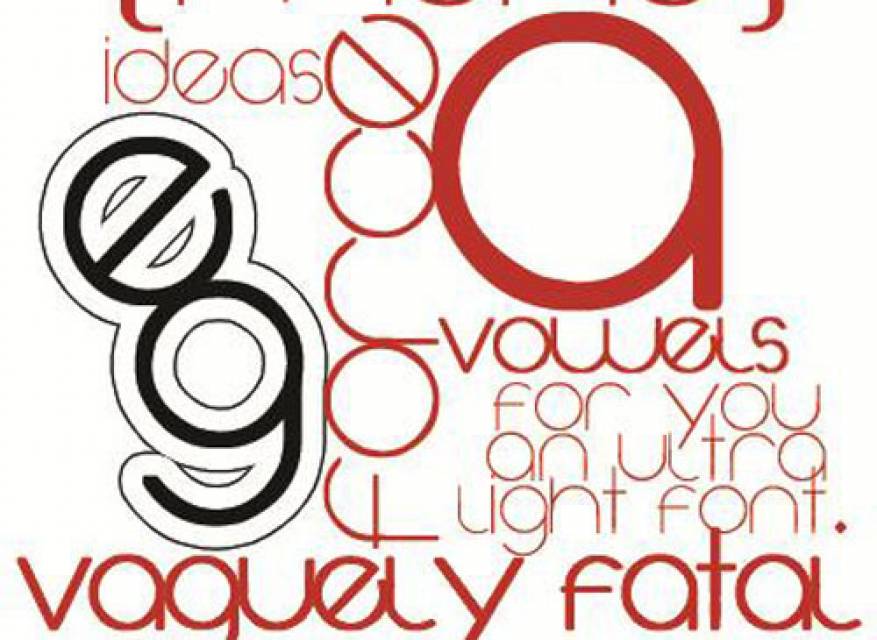 11 Free and Popular Thin Fonts (Commercial Use Allowed) | Ma-No Tech News & Analysis, javascript ...