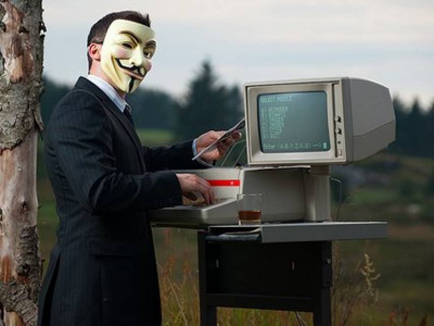 8 Things That Anonymous, The Hacker 'Terrorist' Group, Has Done For ...