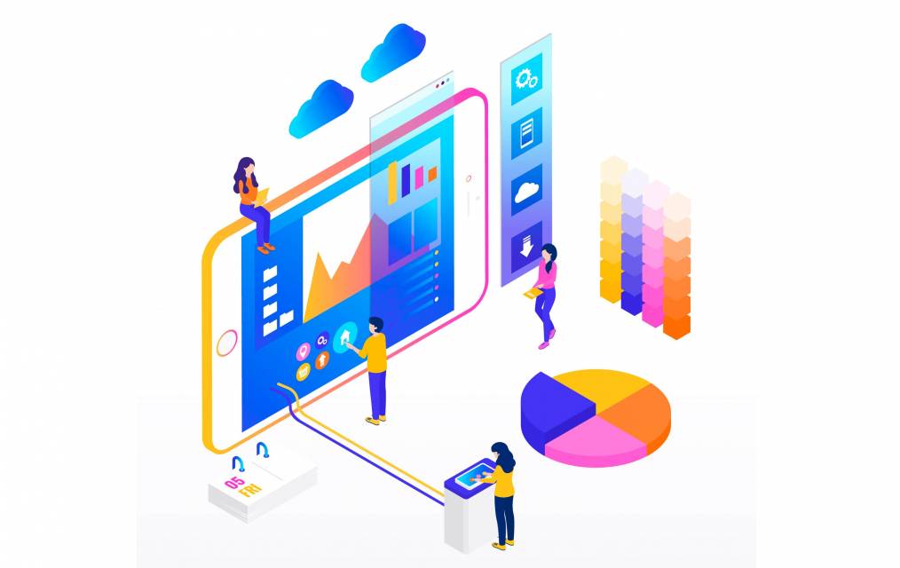 How to Get the Most out of Digital Technology in Business | Ma-No Tech News & Analysis ...