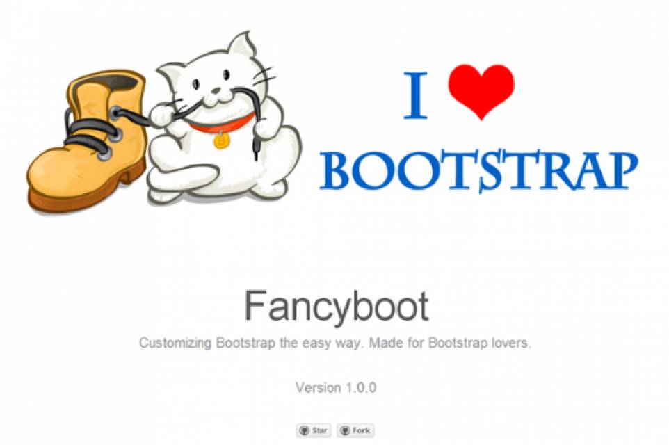 How To Rock Your Next Bootstrap Project Ma No Tech News And Analysis Javascript Angular React