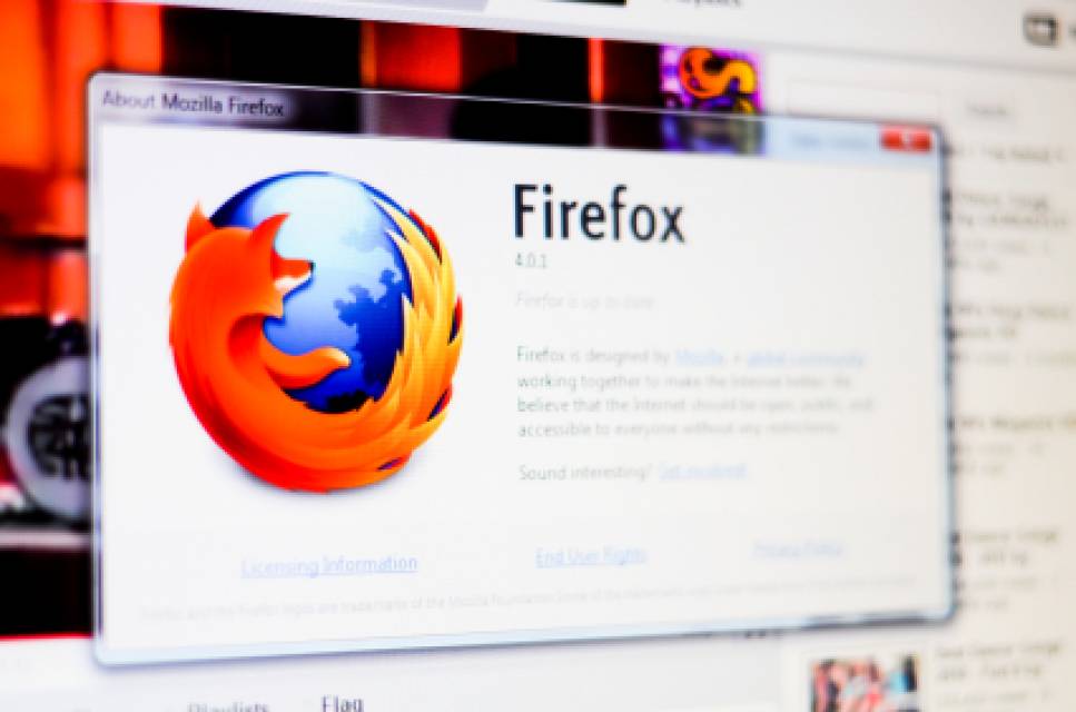 Firefox 22 disponibile: novità e download | Notizie di Disegno e ...