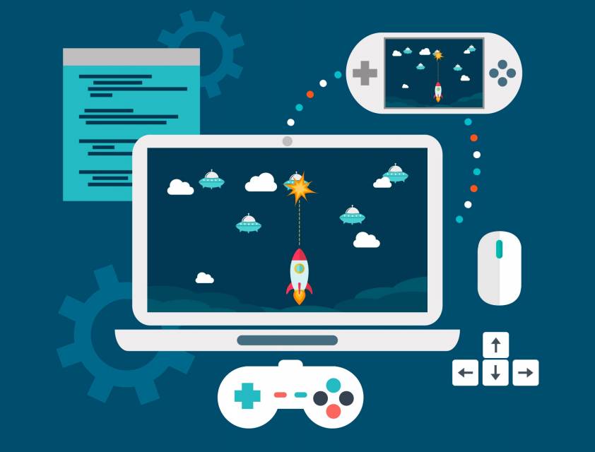 Developing A Javascript Video Game Part 1 Ma No Tech News And Analysis Javascript Angular