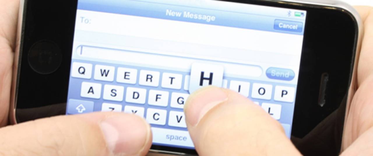 8 Lessons In Mobile Usability Testing Ma No Tech News And Analysis Javascript Angular React 