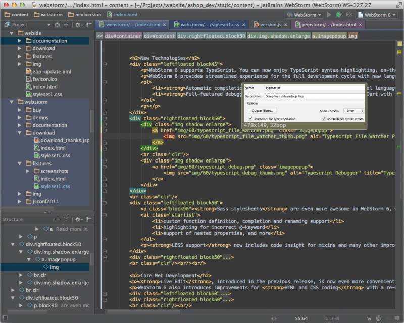10 Front-end developer tools you can't live without | Ma-No Tech News ...