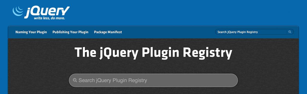 Build a realtime jQuery plugin | Ma-No Tech News & Analysis, javascript, angular, react, vue, php