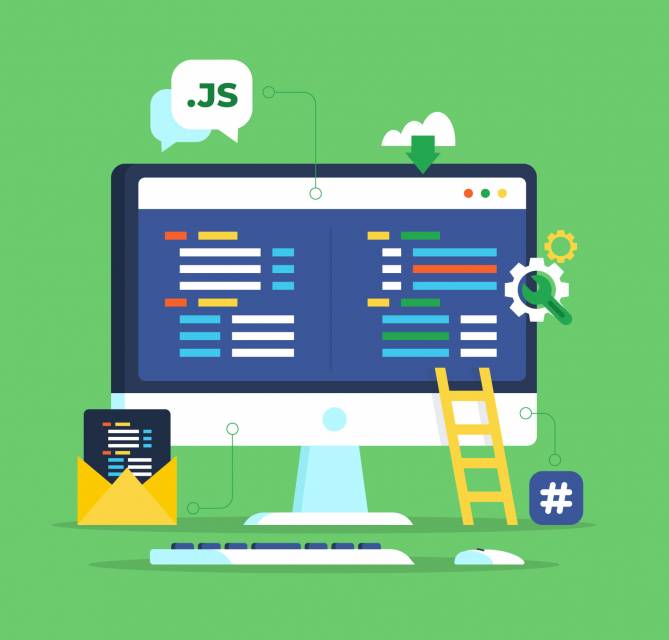 JavaScript Basis: Syntax & Structure | Ma-No Tech News & Analysis, javascript, angular, react ...