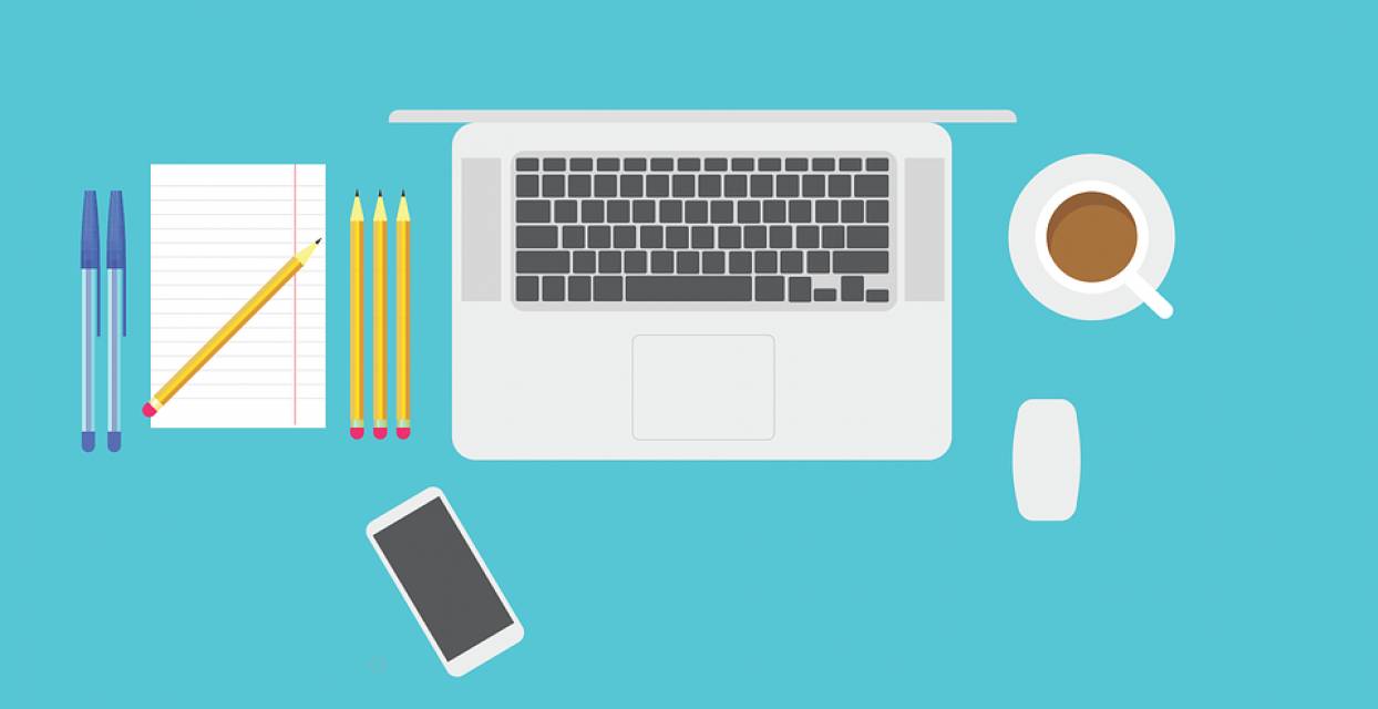 How to Choose a Laptop for Web Design and Development | Web Design and ...