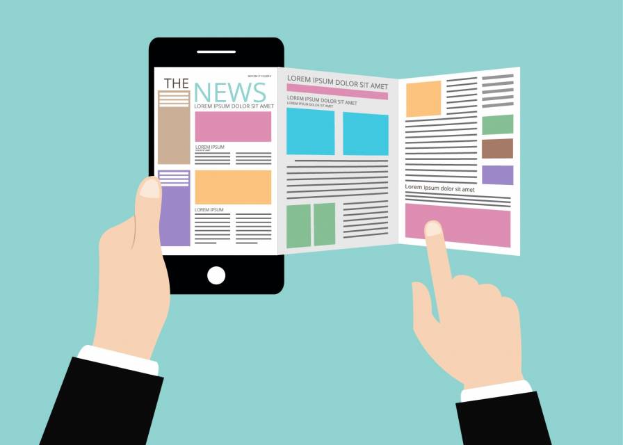 What You Need to Know When Sending a Press Release to Newswire | Ma-No Tech News & Analysis ...