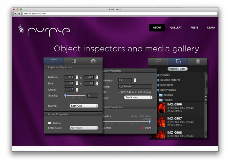 8 Awesome Html5 Animation Tools Ma No Tech News And Analysis Javascript Angular React Vue Php