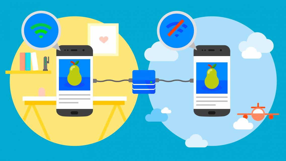 Tools to build PWA quickly Tools to build PWA quickly