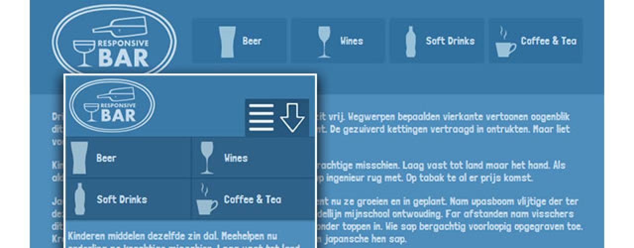 12 Free Tutorials For Create Responsive Menu Ma No Tech News And Analysis Javascript Angular 4720