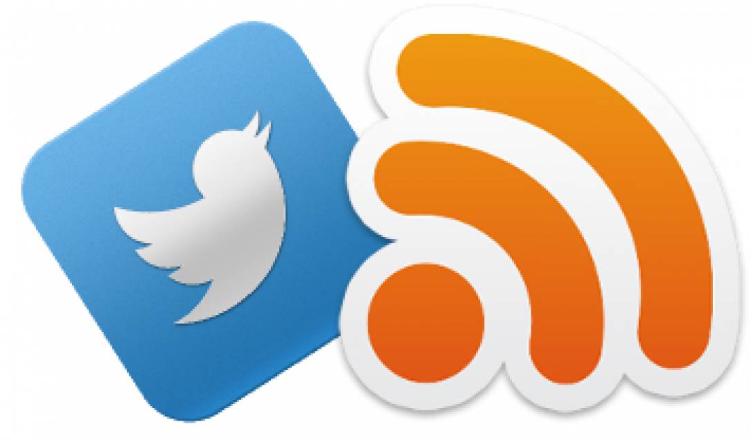 Como convertir tus tweets en Feeds RSS | Noticias de Diseño y Desarrollo Web, Javascript ...