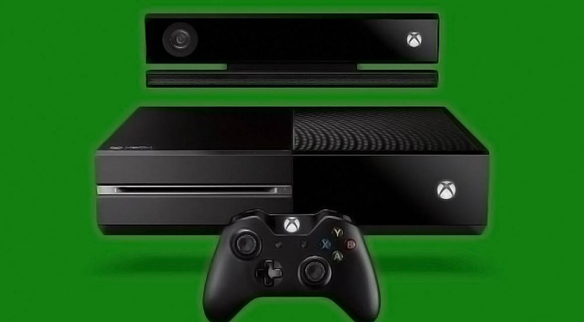 Microsoft presenta la nuova X-BOX ONE | Notizie di Disegno e Sviluppo ...