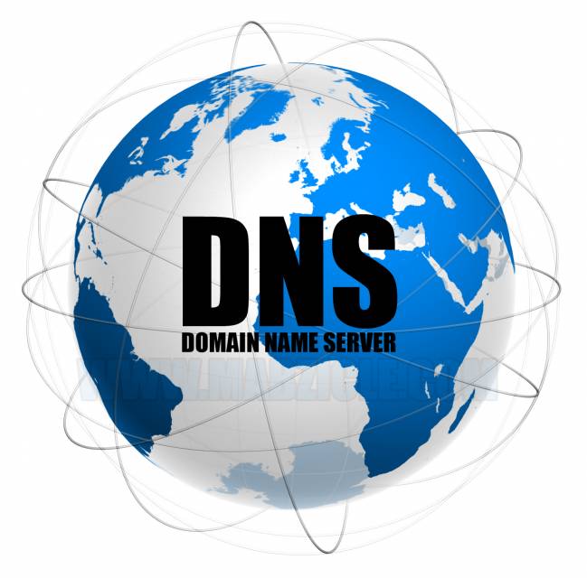 Que son y como funcionan los DNS | Noticias de Diseño y Desarrollo Web ...